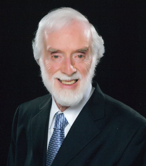 Robert Simon Doyle - Heritage Funeral Complex