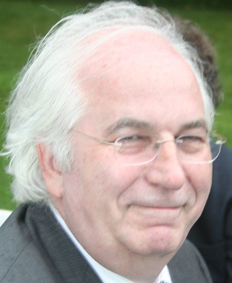 Jean-Guy Cayouette - Heritage Funeral Complex