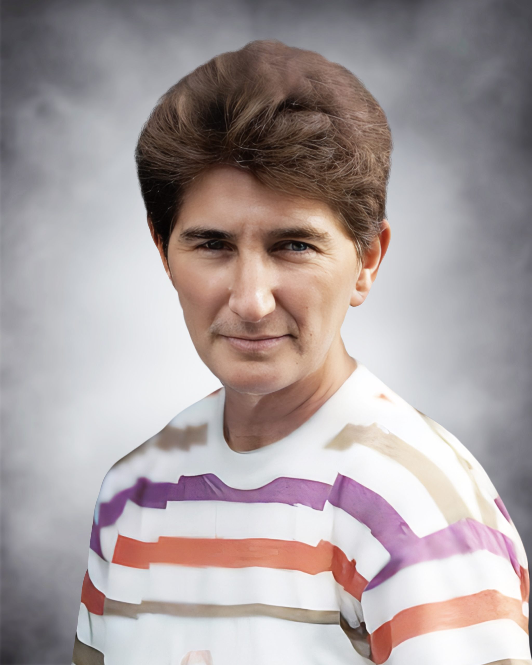 Claire Cléroux - Heritage Funeral Complex