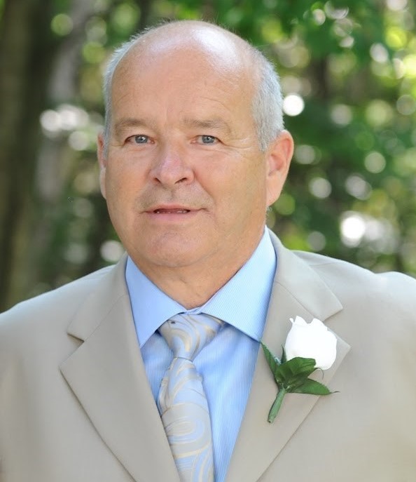 M. François Lauzon - Heritage Funeral Complex