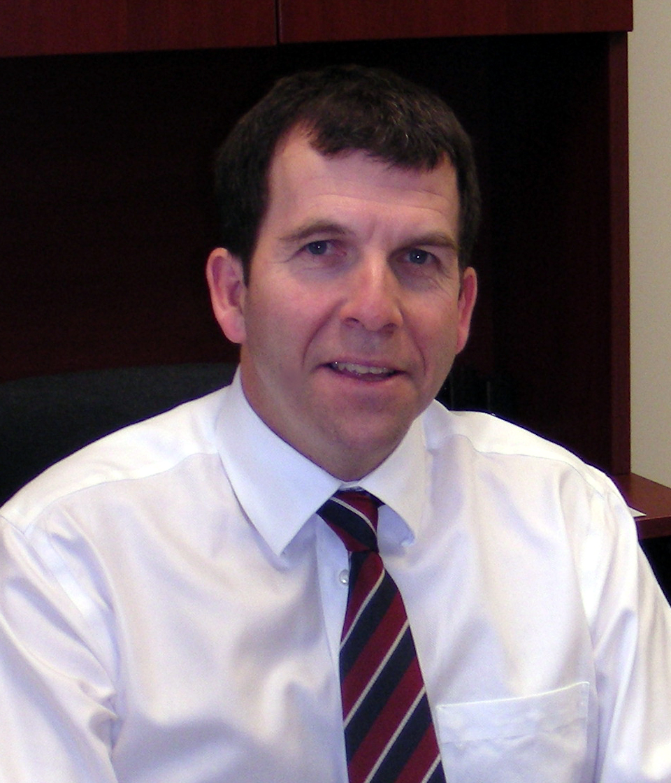 André Gagné - Heritage Funeral Complex