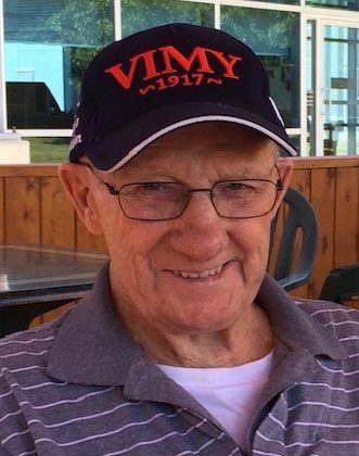 Kenneth Switzer - Heritage Funeral Complex