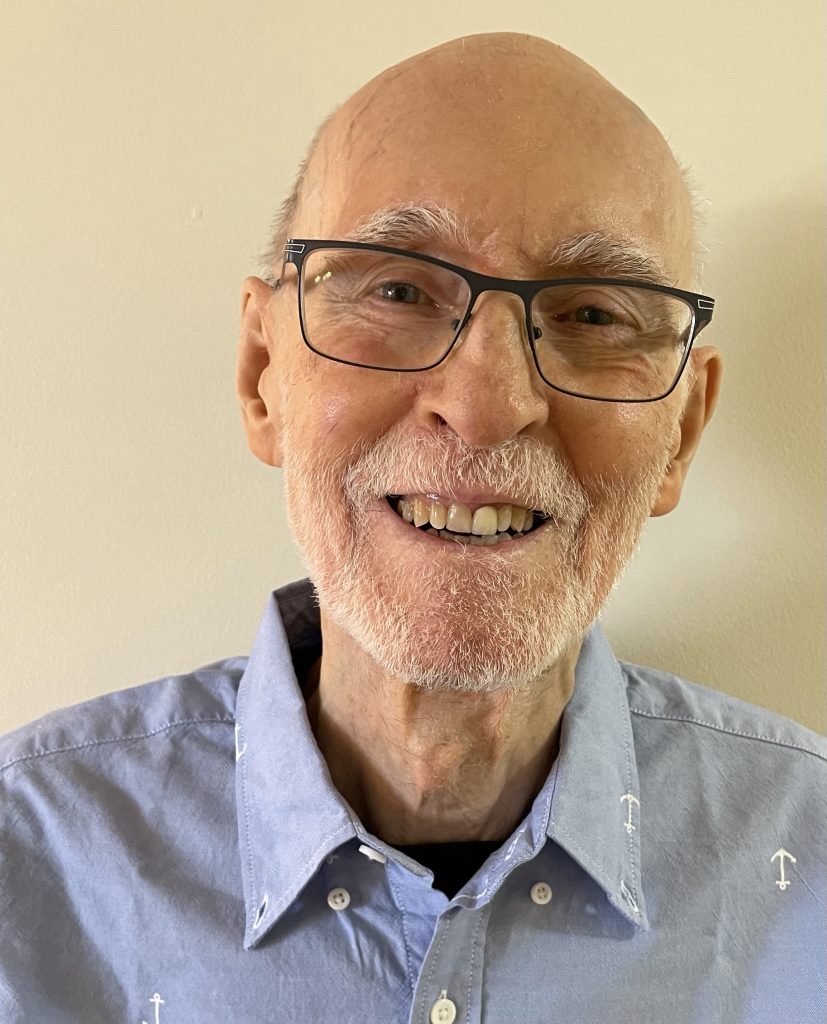 Richard Kenny - Heritage Funeral Complex