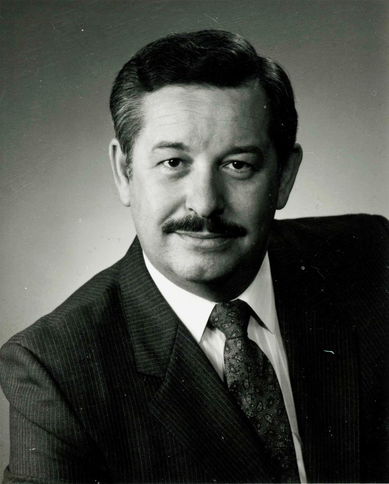 Roger Picotte - Heritage Funeral Complex