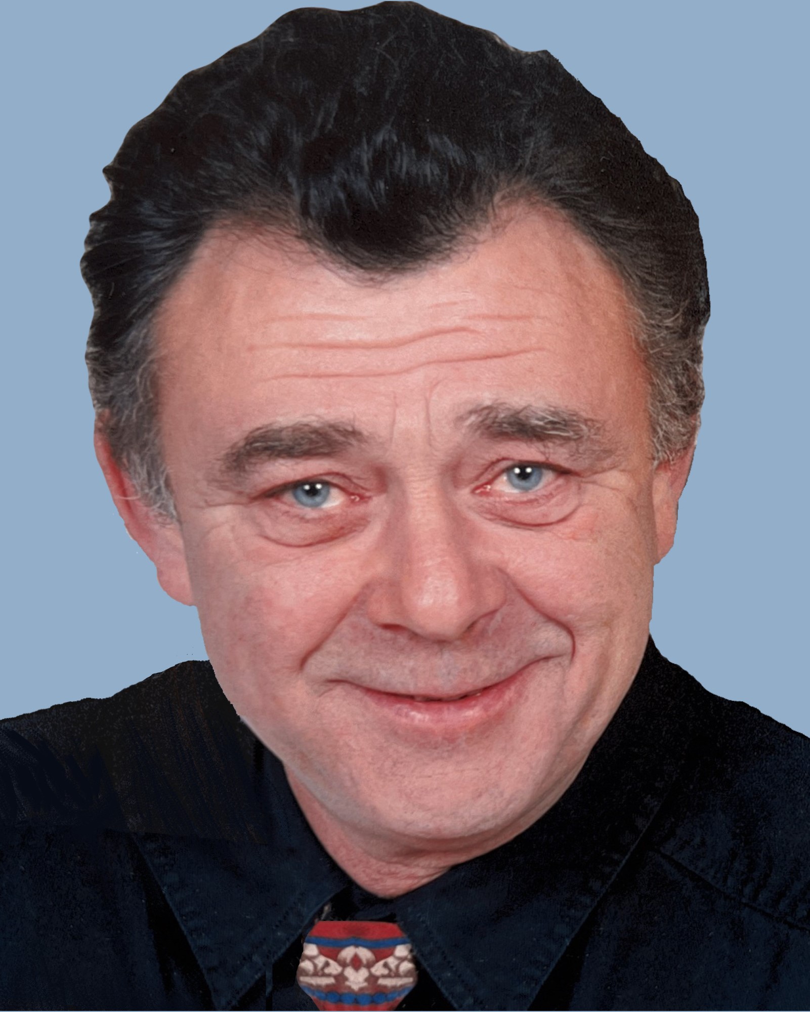 Leonard (Len, Lenny) Larmour - Heritage Funeral Complex