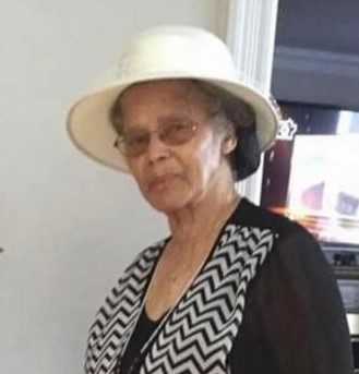 Mavis Hall - Heritage Funeral Complex