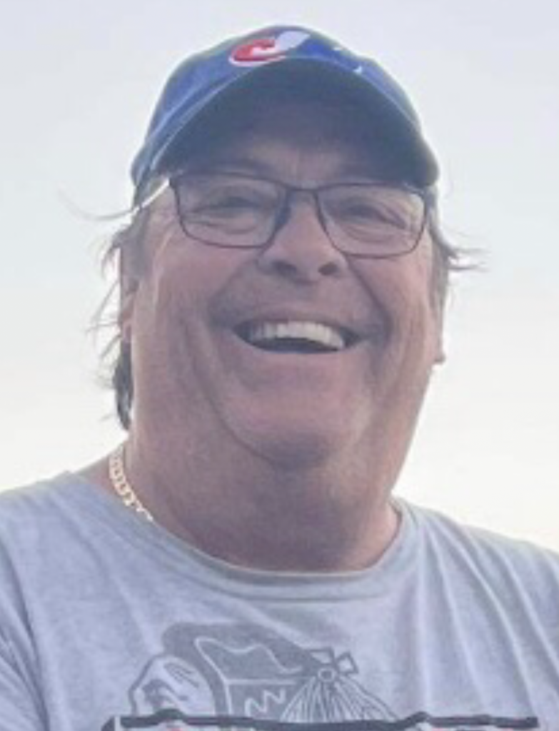 Jeffrey Shipman - Heritage Funeral Complex