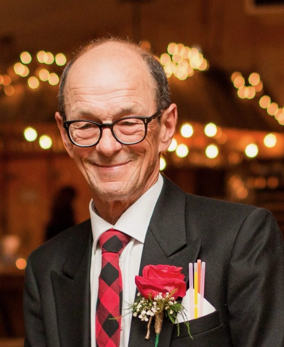 Marc (Fox) Faucon - Heritage Funeral Complex