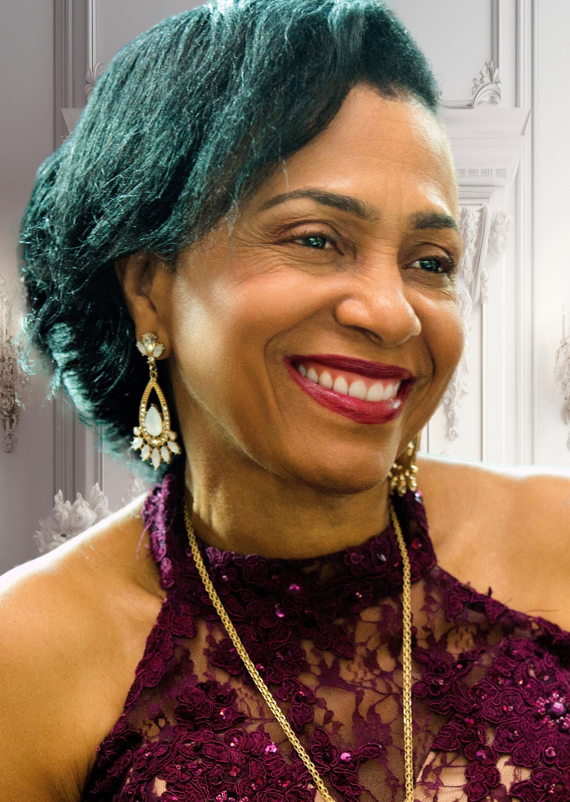 Mme Ifanita Cherestal - Heritage Funeral Complex