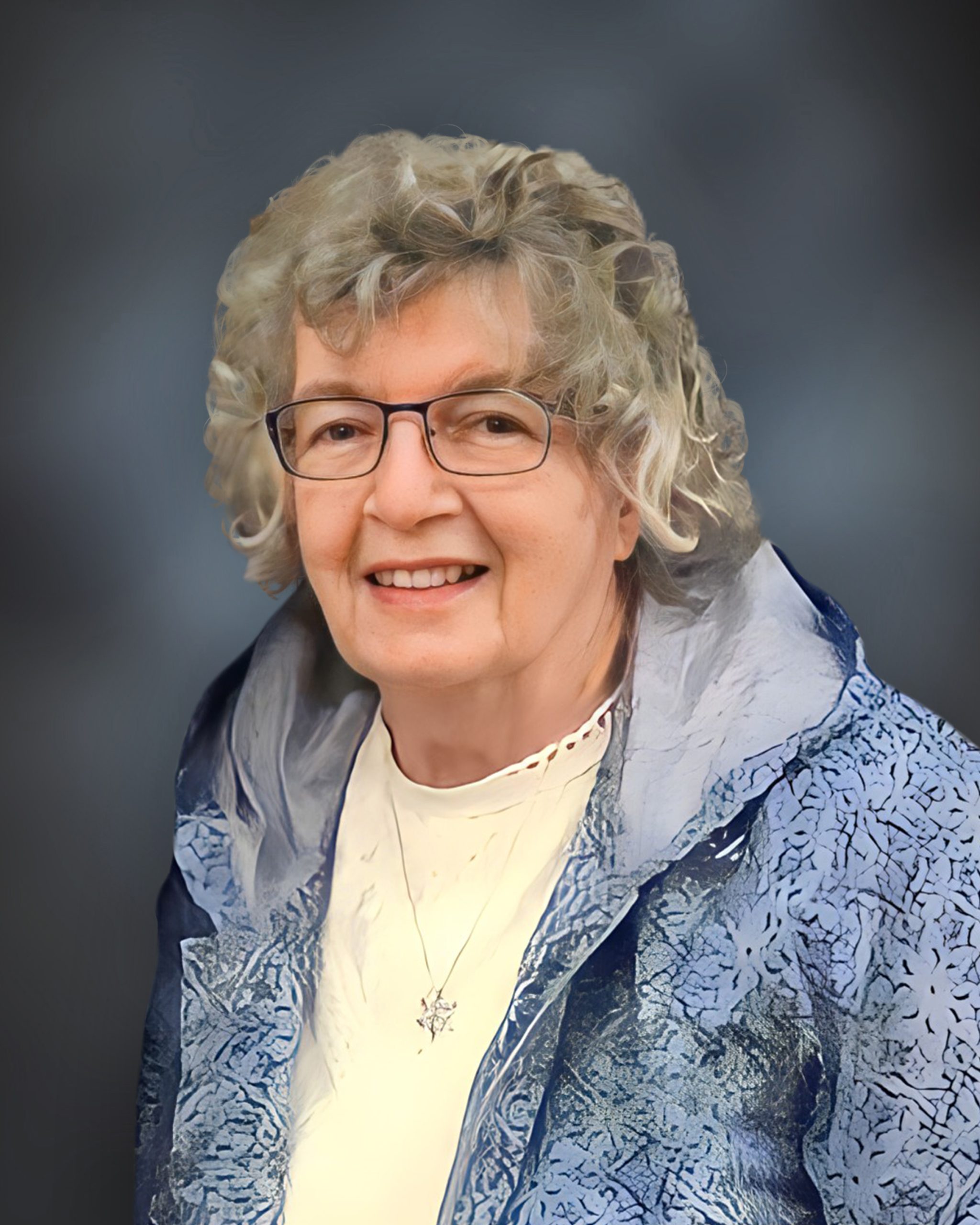 Gail Evelyne Chabot (nee Fleming) - Heritage Funeral Complex