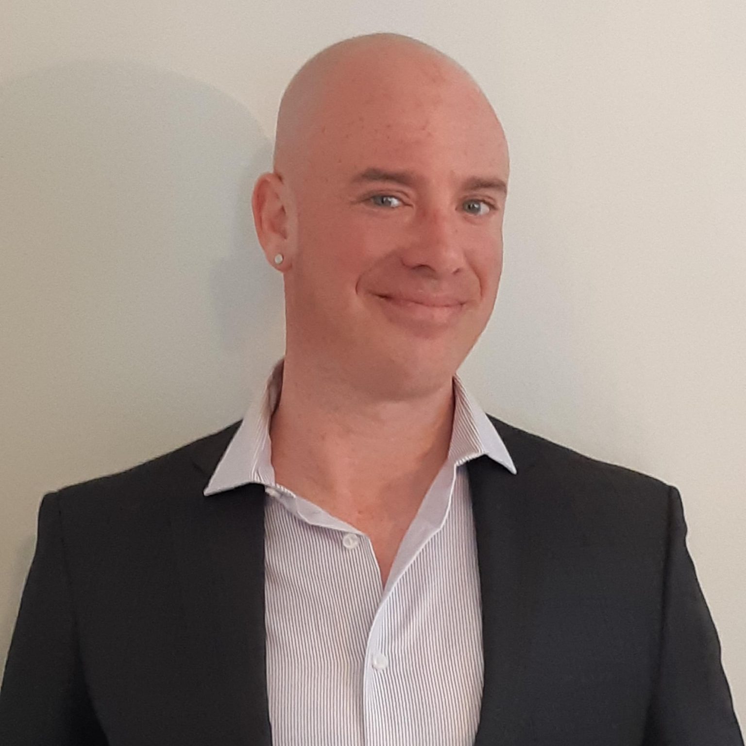 Patrick Paquette - Heritage Funeral Complex