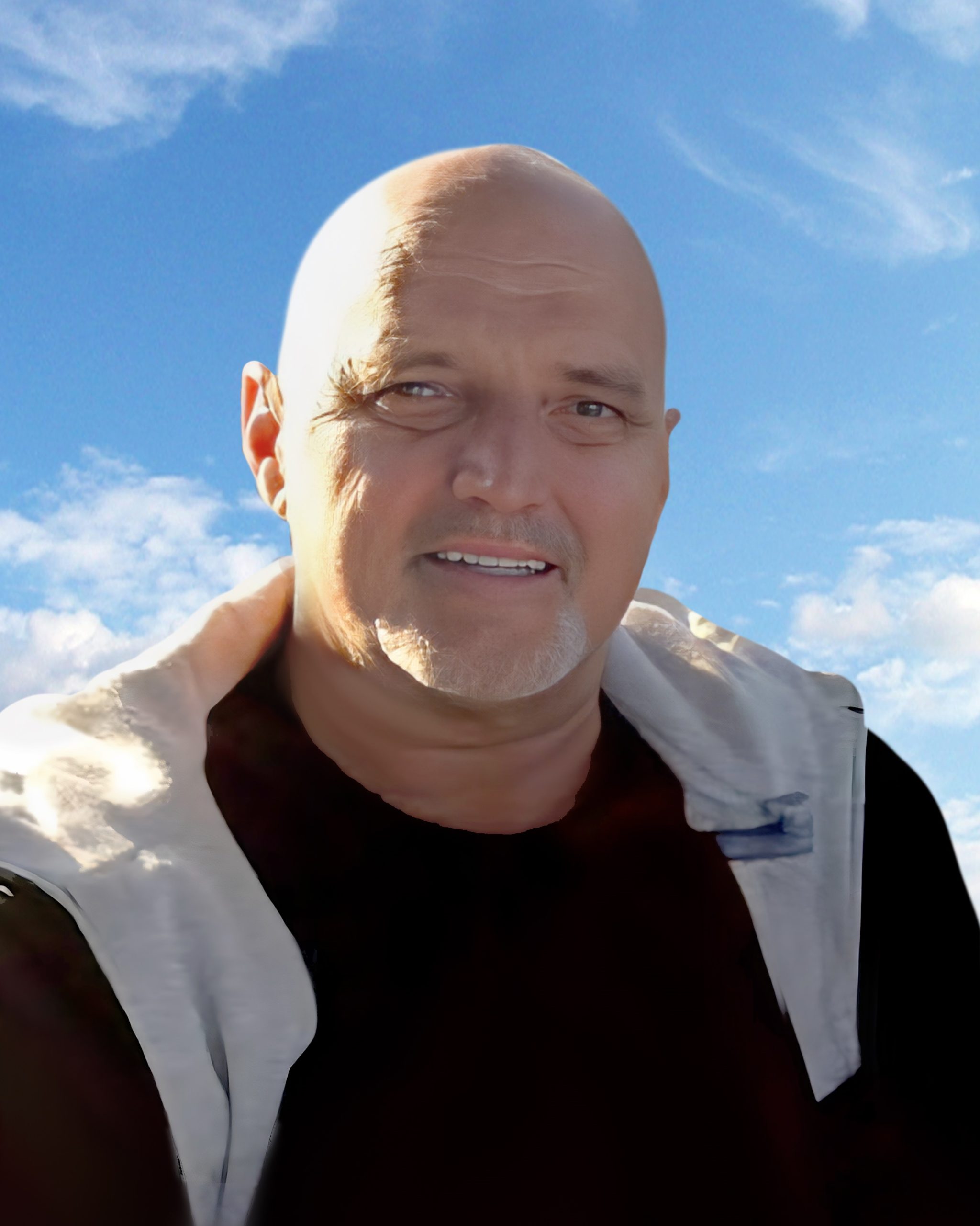 Jean-Yves Bélec - Heritage Funeral Complex