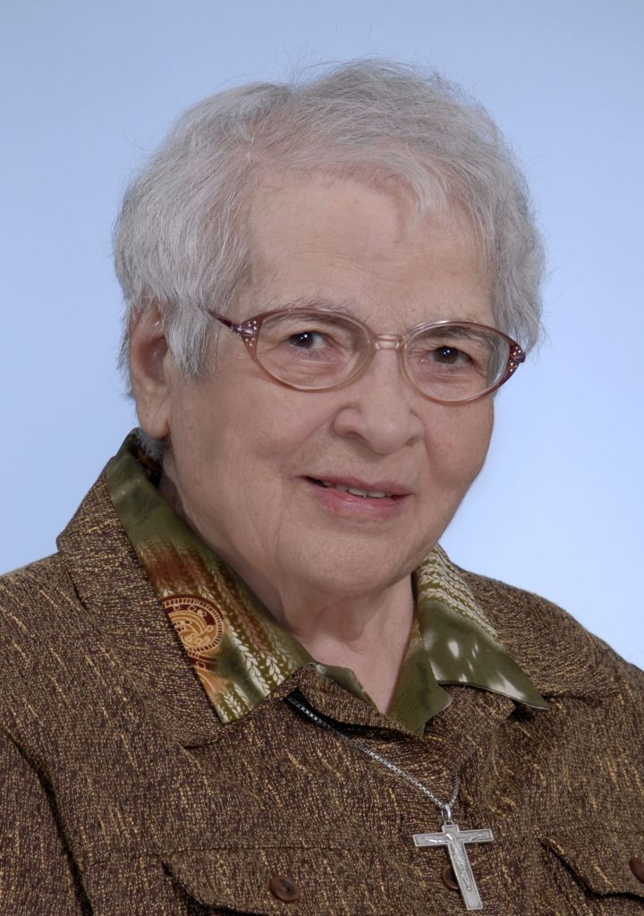 Sr Denise Beauvais - Heritage Funeral Complex