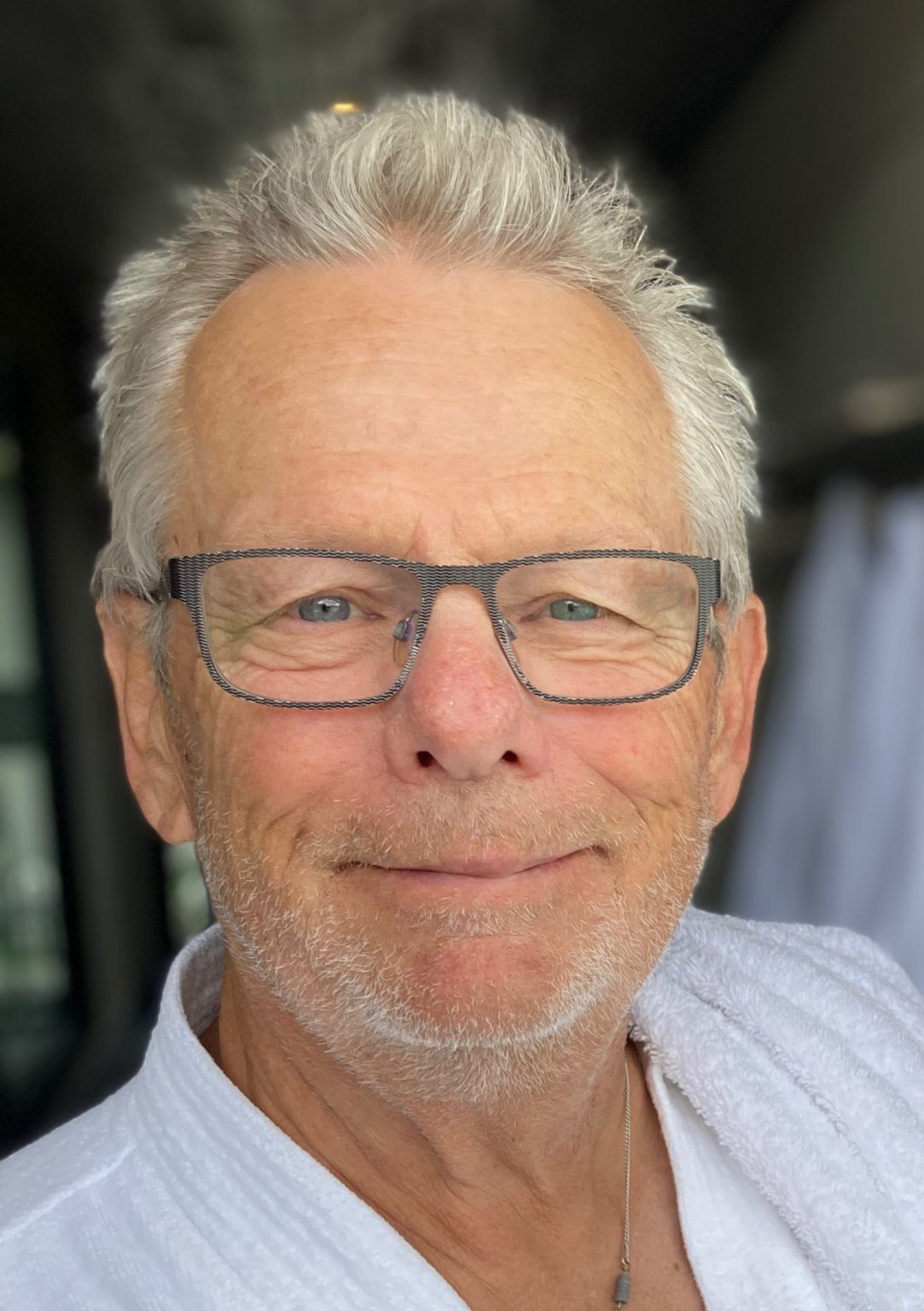 Robert Mutrie - Heritage Funeral Complex