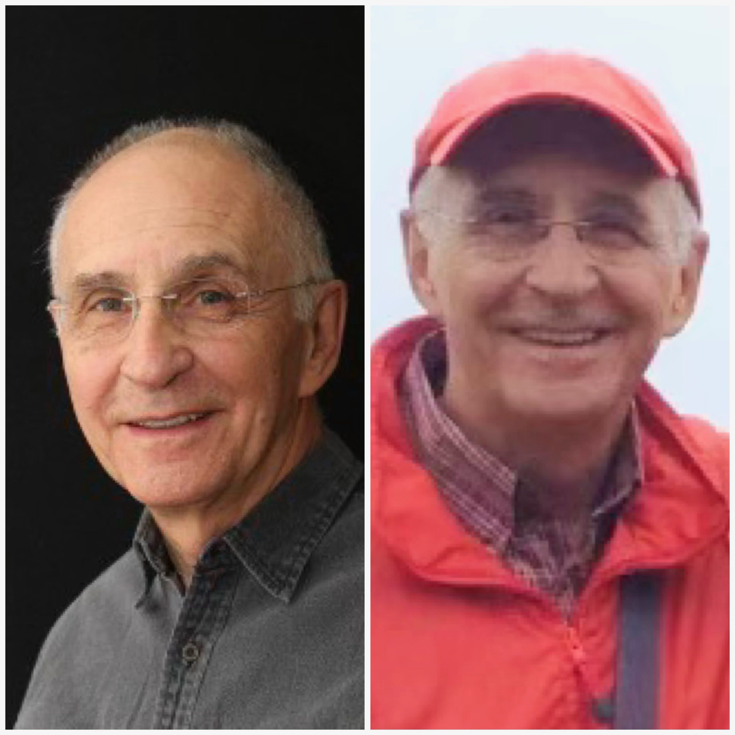 Robert (Bob) Woods - Heritage Funeral Complex