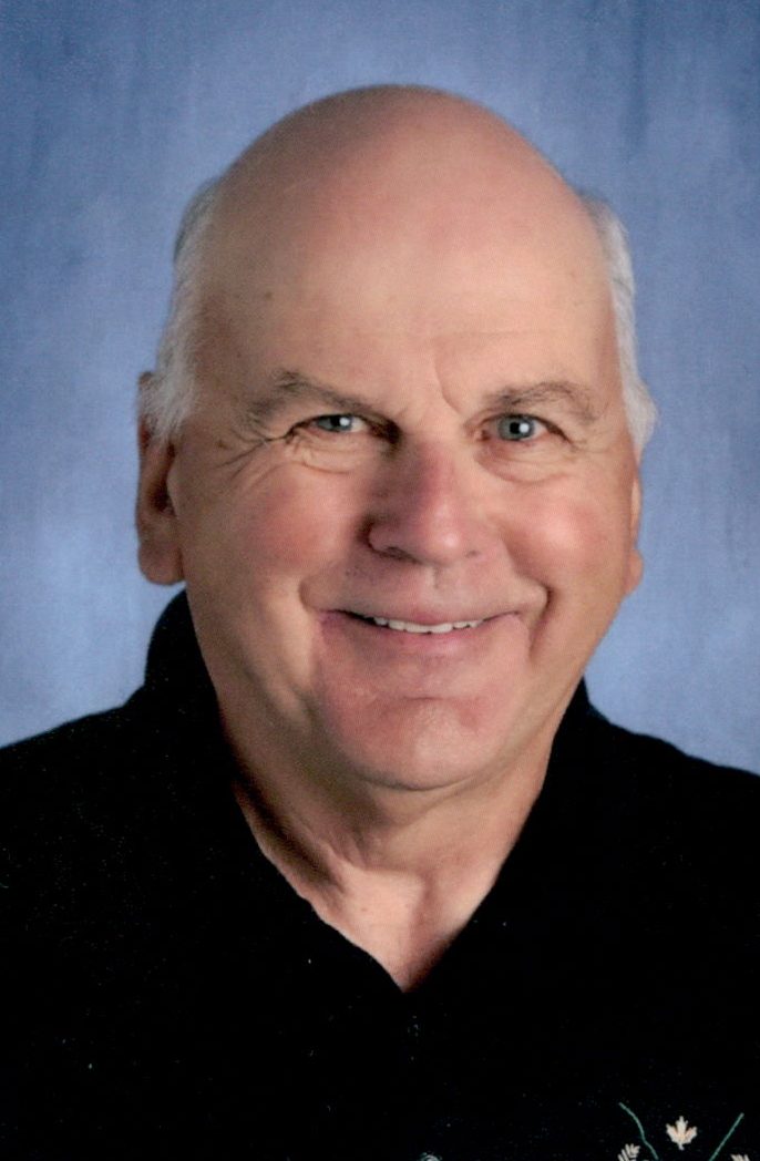 Terrence David LeBlanc - Heritage Funeral Complex