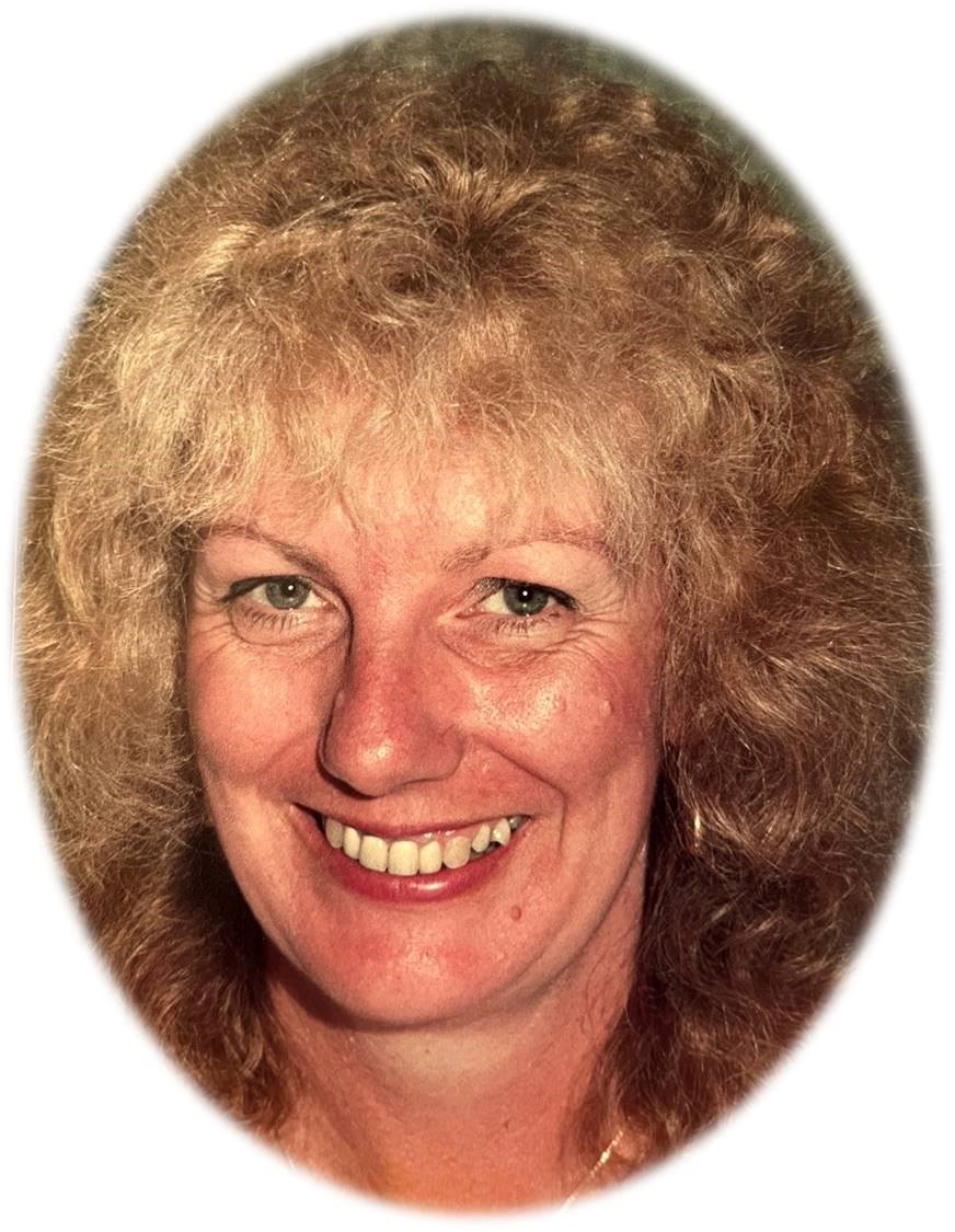 Patricia Allen - Heritage Funeral Complex