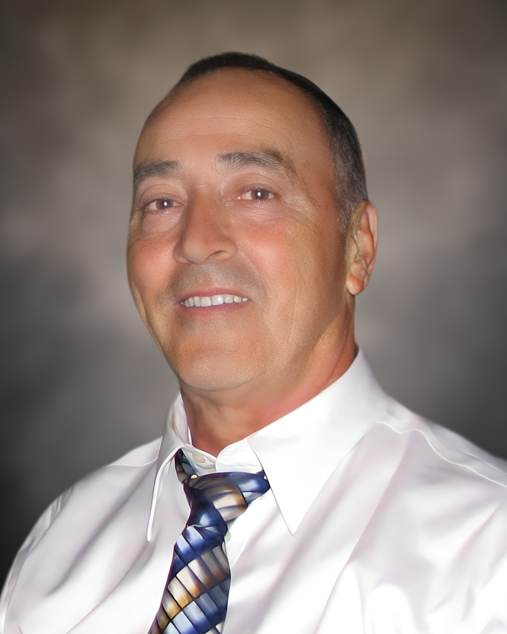 Raymond Beaudoin - Heritage Funeral Complex