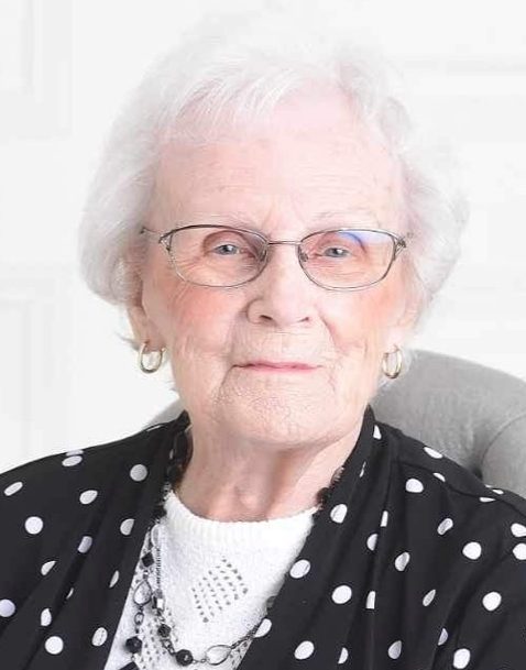 Marie-Rose Renaud - Heritage Funeral Complex