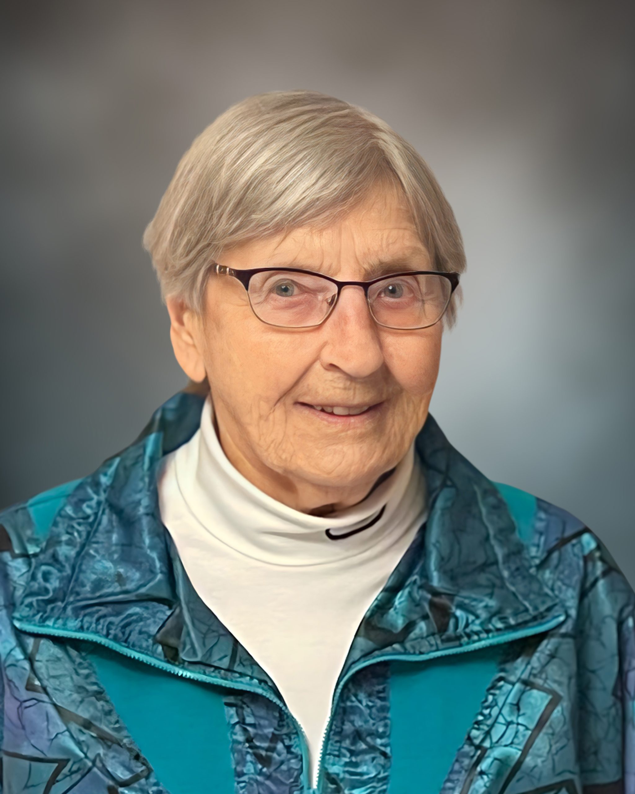 Ruth Marie Smith Née Lie - Heritage Funeral Complex