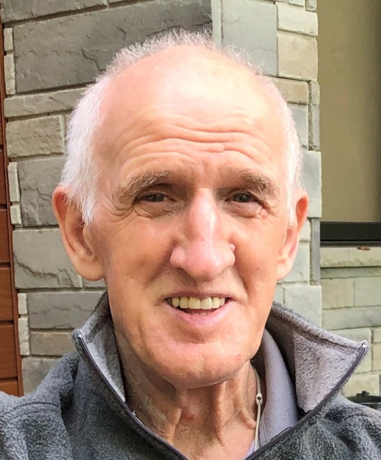 Robert Bissonnette - Heritage Funeral Complex