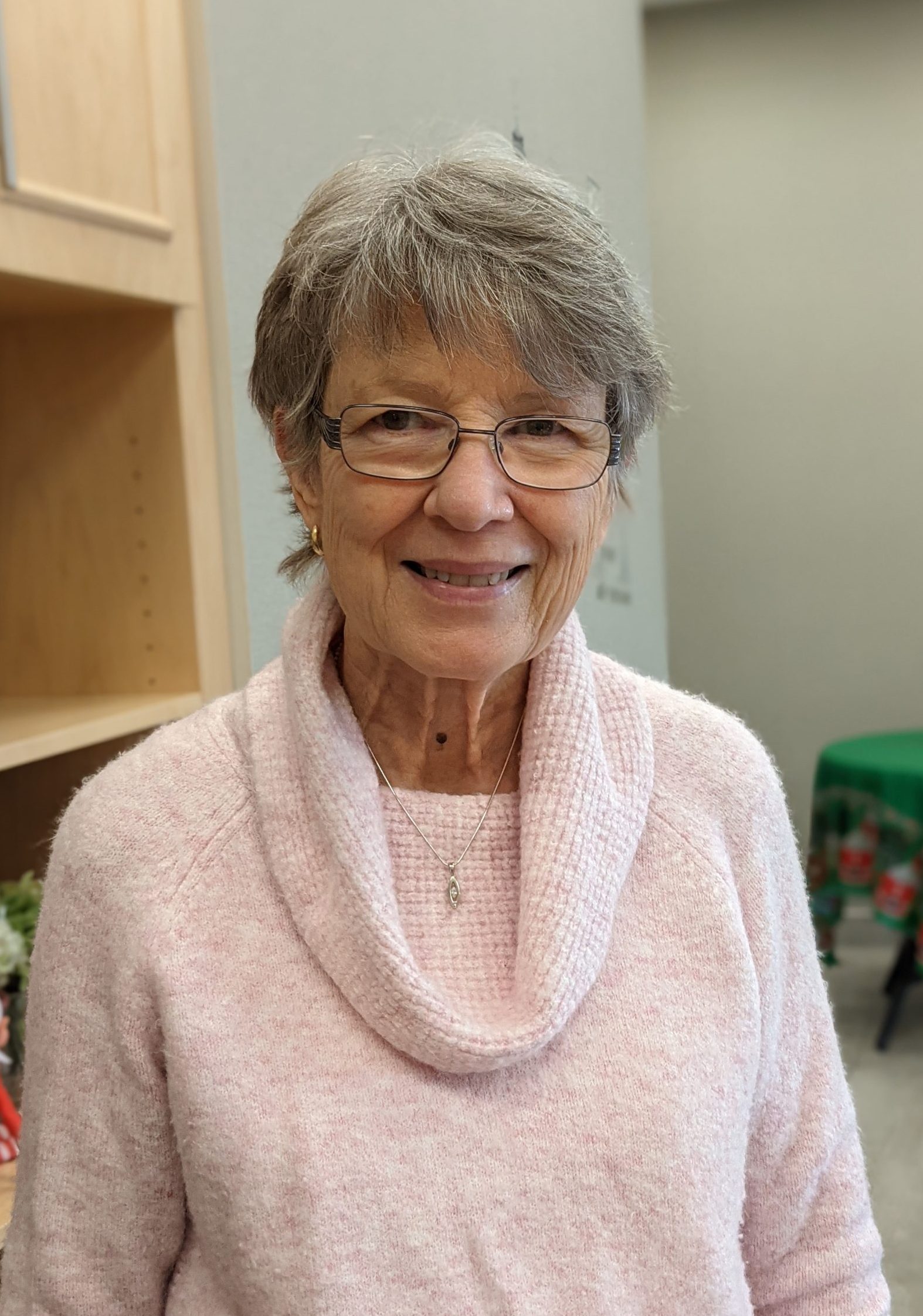 Claire Donaldson - Heritage Funeral Complex