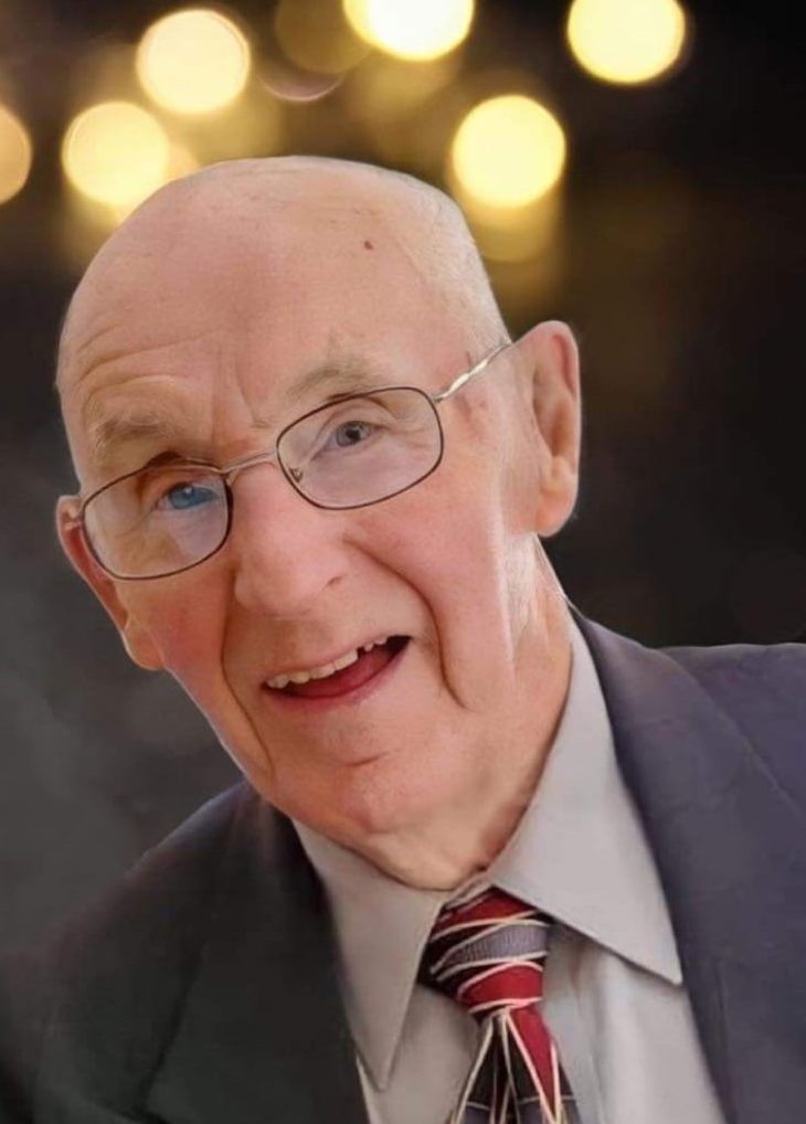 Robert Genest - Heritage Funeral Complex