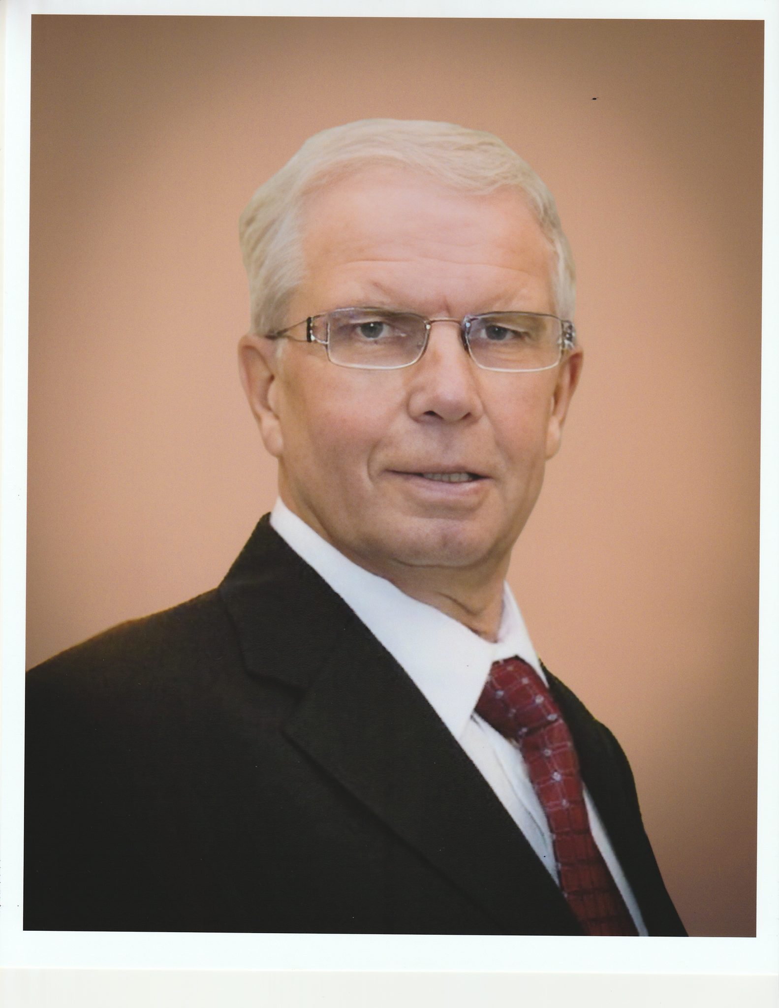 Roger Roy - Heritage Funeral Complex