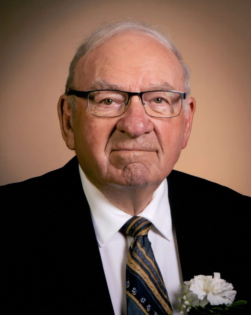 Rhéal Marc Beauchamp - Heritage Funeral Complex