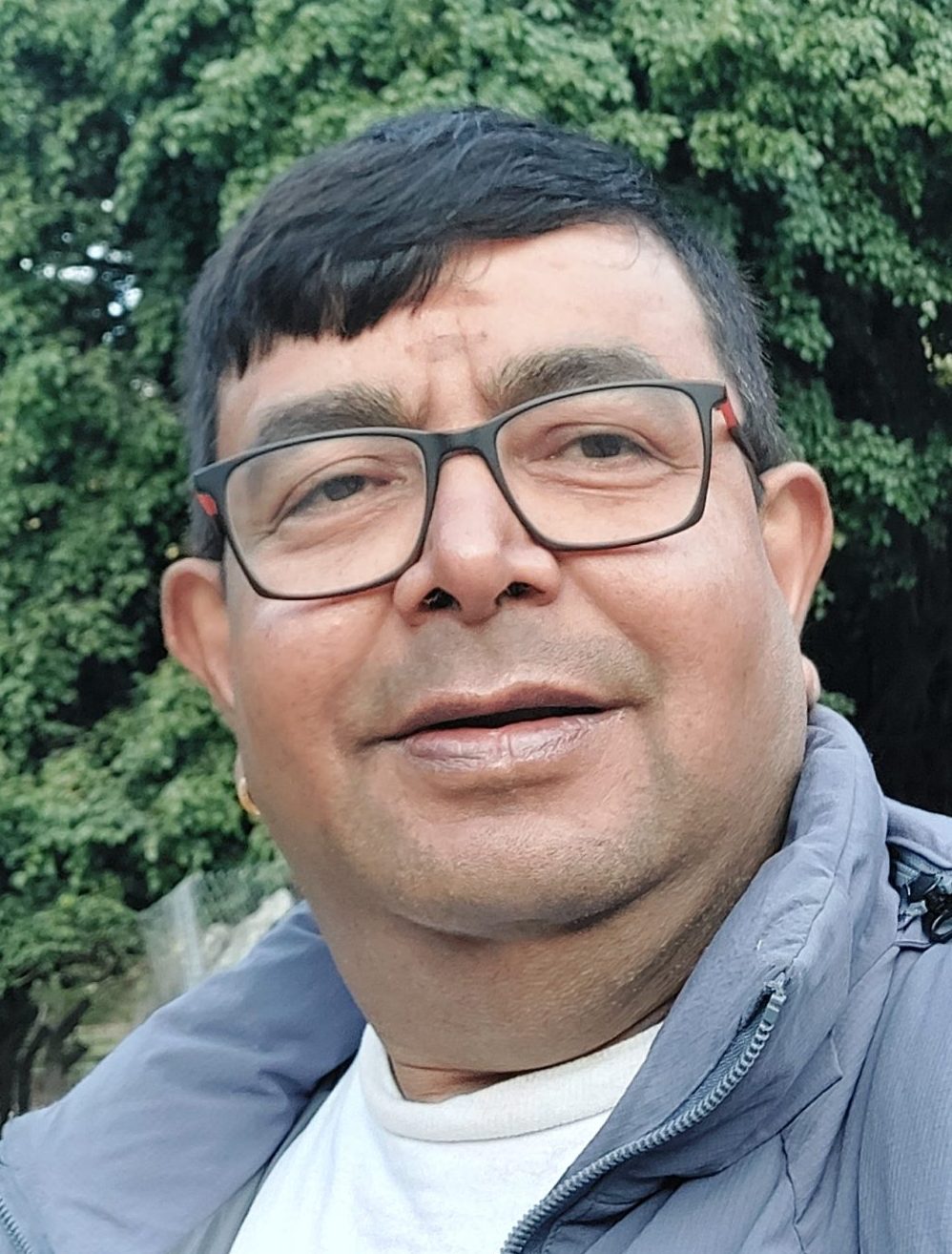 Rajesh Singh - Heritage Funeral Complex