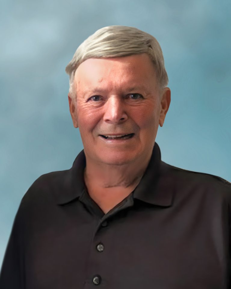 Robert Belleville - Heritage Funeral Complex