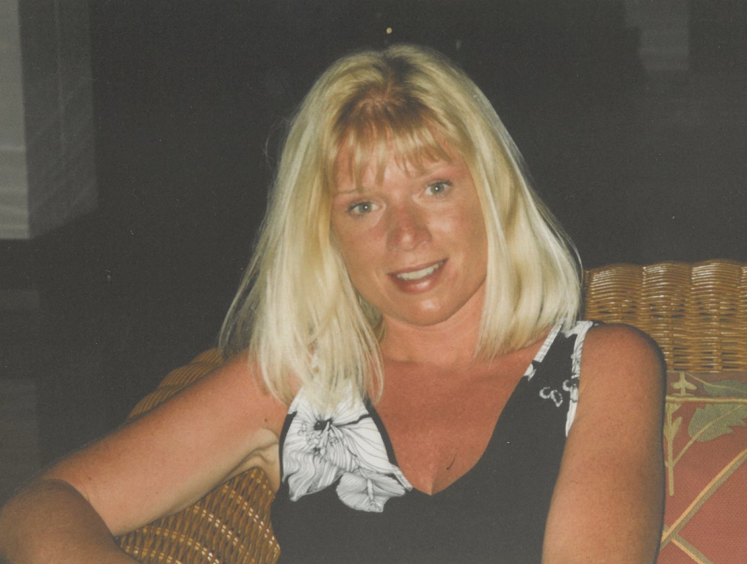 Debra DeBruyn - Heritage Funeral Complex