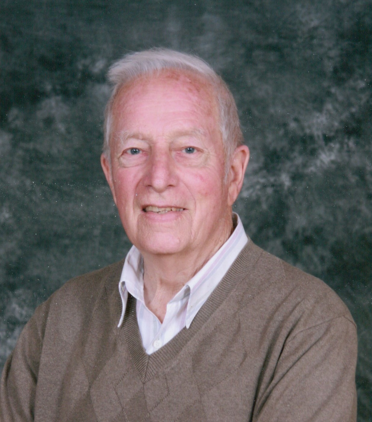 Cecil Clive Barrett - Heritage Funeral Complex